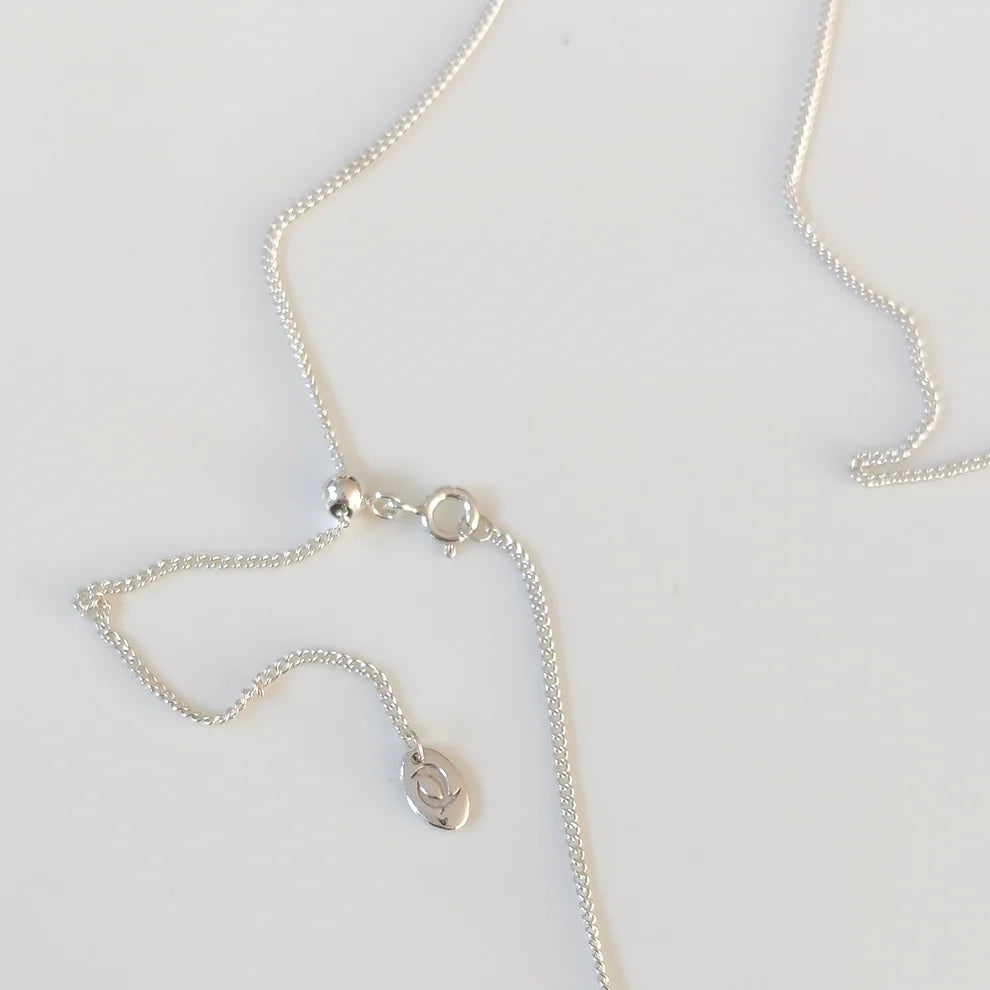 Adjustable Curb Chain – Freya Jones Ltd.